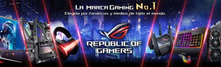 Omega Computación – Tienda de equipamiento de oficina