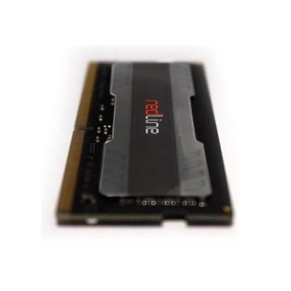 MEMORIA SODIMM MUSHKIN RED LINE DDR4 3200 MHz – Omega Computación